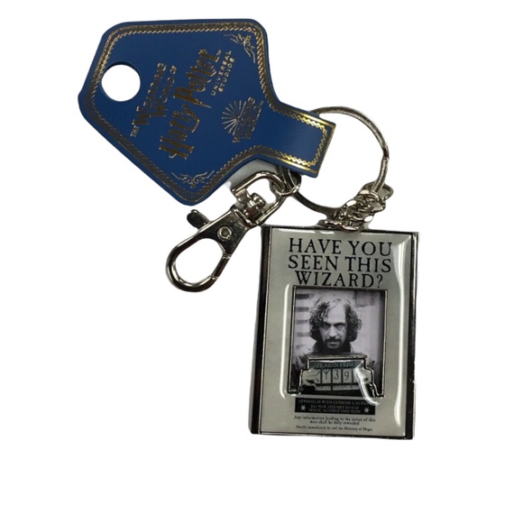 Universal | Accessories | Universal Studios Harry Potter Have You Seen The Wizard Photo Frame ...
